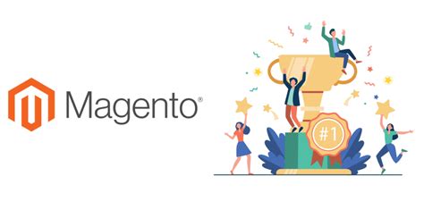 magentoは何位？2023年 e コマース プラットフォーム ランキング ！ magento owned media by maruweb