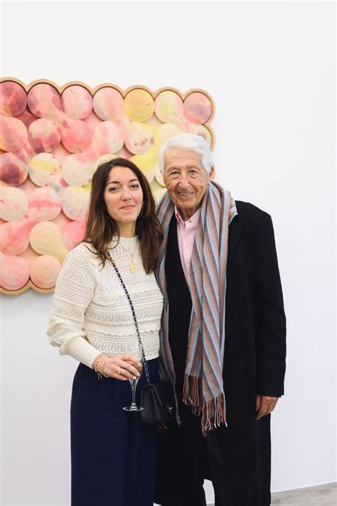 Say Who Cécile Attal