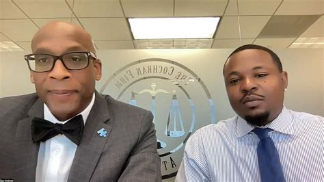 Black Man Alleges Wrongful Arrest After Misuse Of Facial Recognition Technology Good Morning