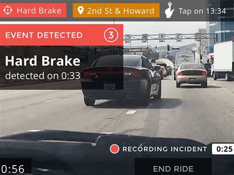 The AI Dashcam App That Wants To Rate Every Driver In The World