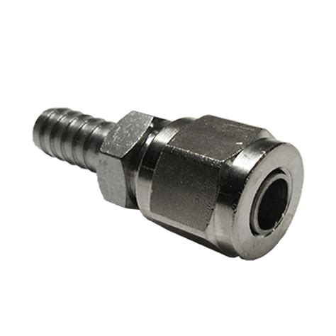 Buy Fitting Compression Fitting 5 16od X 3 8 Barb Canada