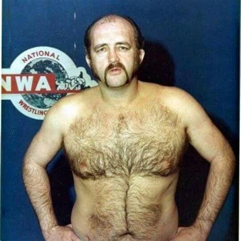 Ron Wright Pro Wrestling Fandom