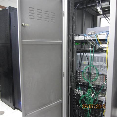 Menerima Pembuatan Rack Server Dengan Harga Terjangkau Berkualitas CV DUTA CITRA SARANA TEKNIK