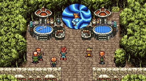 Descargar Chrono Trigger Para Windows Android Y Ios Gizmodo
