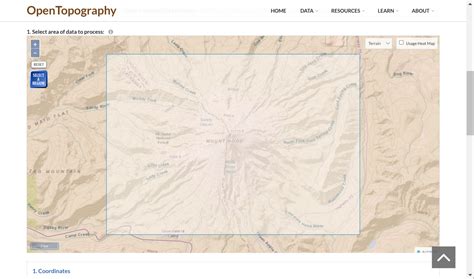 Creating Contours From Dem Using Qgis — Opengislab