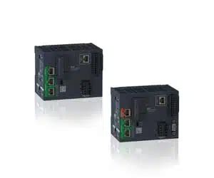 Schneider PLC Electric Modicon Logic Controllers IndMALL