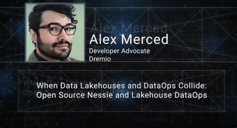 When Data Lakehouses And Dataops Collide Open Source Nessie And