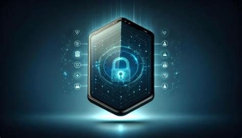 Building Trust And Engagement Mobile App Security For The Modern User