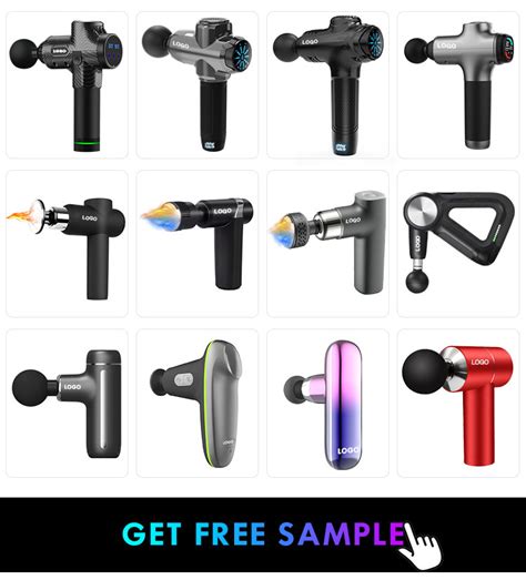 Buy Standard Quality China Wholesale Pro Mini Gun Massager Deep Tissue Percussion Vibration