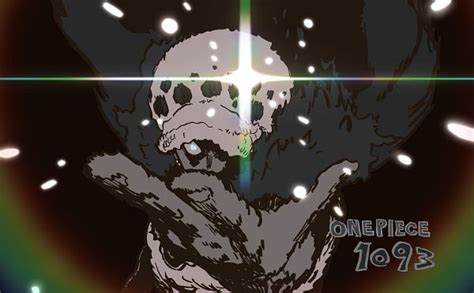 Trafalgar D Water Law One Piece Image By Ishizuka Katsumi