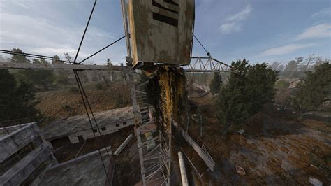 BTTR FIX For Burnt Fuzz Anomaly Addon ModDB