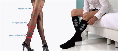 Graduated Compression Hosiery Manufacturers Ita Med
