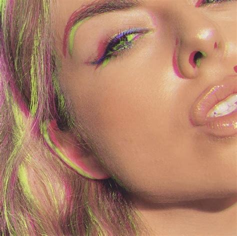 Quick Questions With Stare Babe Jeni Spice Stare Cosmetics