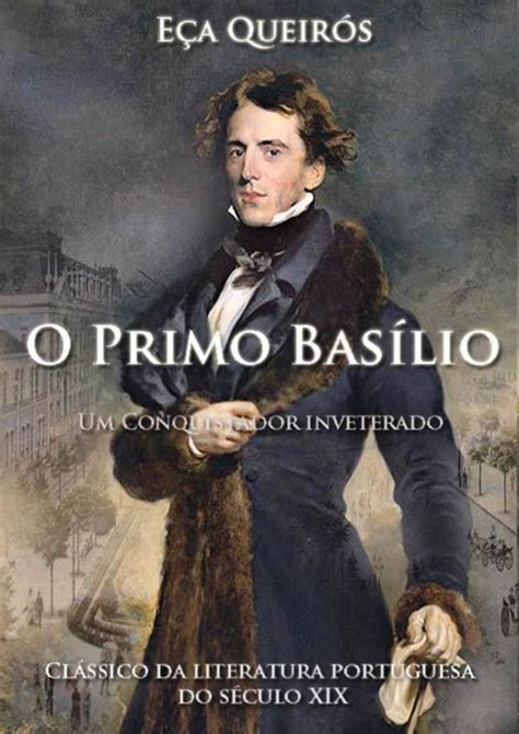 O Resumo Do Livro O Primo Basilio Librain
