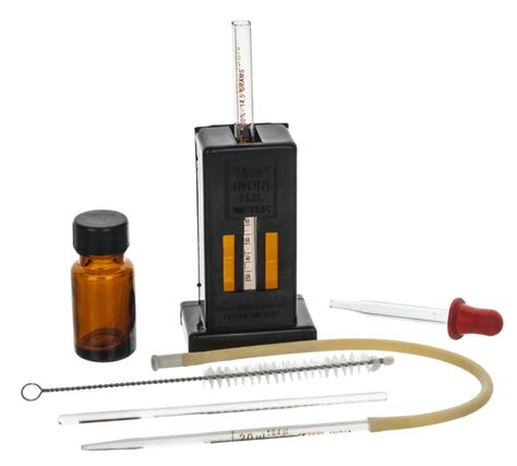 Haemometer Haemoglobinometer Eisco Labs