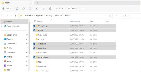 Top 8 Ways To Reduce Microsoft Teams Memory Usage In Windows 11 And Windows 10 Guiding Tech