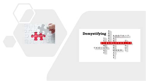 Mastering Cybersecurity In A Shifting Landscape Strategic Steps For