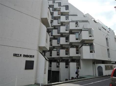 ビラ・モデルナの賃貸物件 転勤東京com