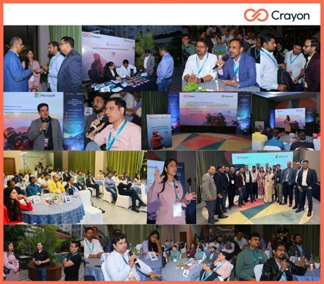 Crayon On Linkedin India Crayonit Copilot Ai Digitaltransformation