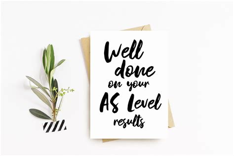 Congratulations Cards Paper Greeting Cards Well Done Card Passed Exams