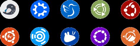 Ubuntu Flavors Ubuntu