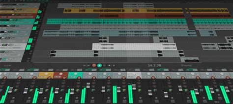 Reaper Tutorial Up And Running In Minutes
