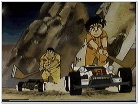 달려라부메랑 [ 추억의 미니카 만화 ] 네이버 블로그