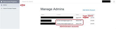 Configure Synchronization For Apple VPP In Microsoft Intune MSEndpointMgr