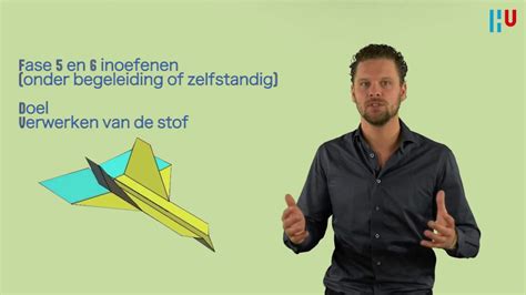 Directe Instructie Model Verschillende Fasen Uitgelegd Youtube