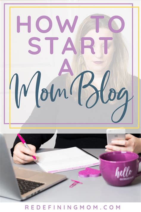 Ultimate Beginners Guide To Blogging How To Blog For Money Redefining Mom