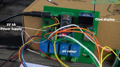 Rfid Fingerprint Based Advanced Security System Using Arduino