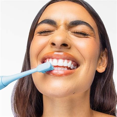 Hi Smile Blue Raspberry Toothpaste 60g Toiletries Superdrug