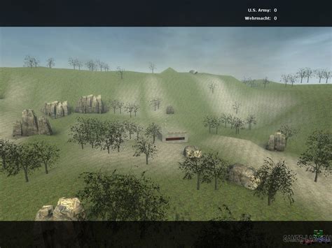 Dod Sniper Ex Dod Day Of Defeat Source Maps Source Warehouse Hl2