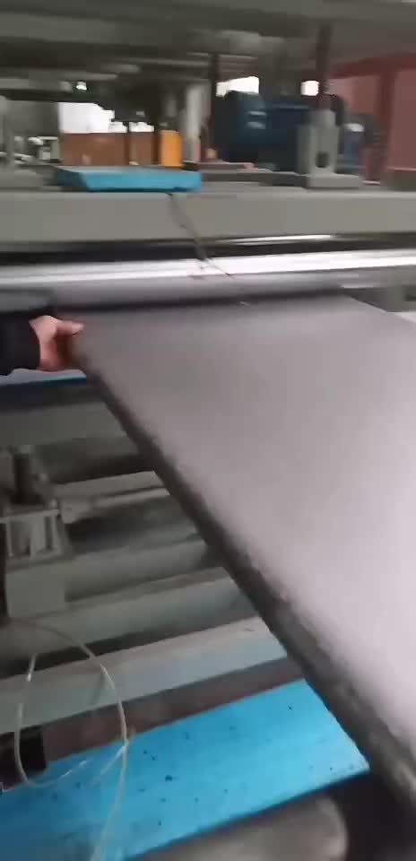 Graphite Infused Grey Sheet Eps Foam Board Expanded Polystyrene Thermal Insulation Hotel