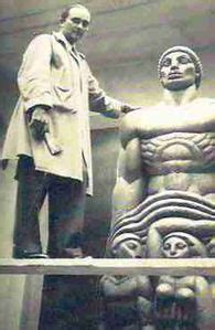 Narváez Francisco Wikihistoria Del Arte Venezolano