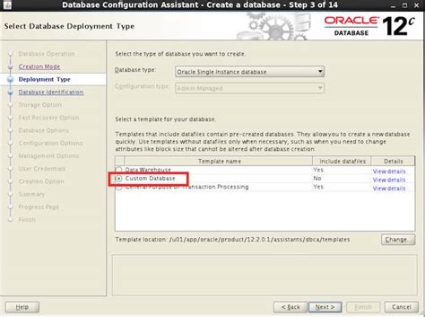 Does Dbca Execute Datapatch In Oracle 122 Upgrade Your Database