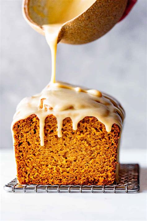 Gluten Free Pumpkin Bread Df And Vegan Options • The Bojon Gourmet