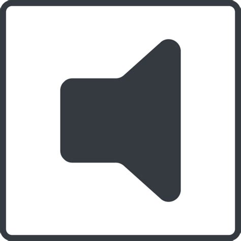 speaker solid icon by friconix fi stluxl speaker solid thin line