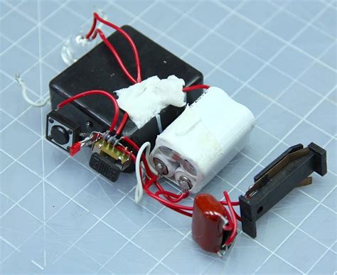 Edf Afterburner Build Log Flite Test Edf Afterburner Build Log Flite Test