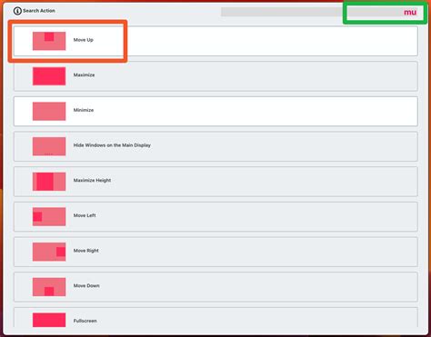 Move Window With Keyboard