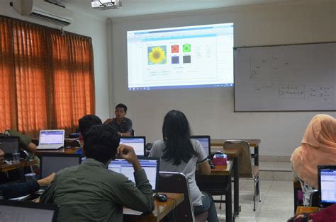 Pelatihan Pemrograman Matlab