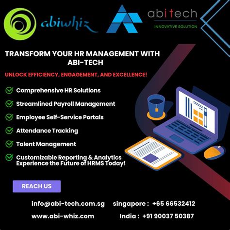 Abi Tech Solution Posted On Linkedin