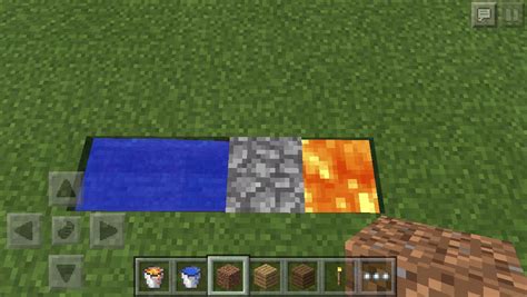 Cool Minecraft Cobble Generator