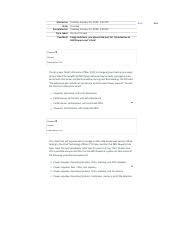 Understanding IBM Power Level 1 Architecture And Advantages Course Hero