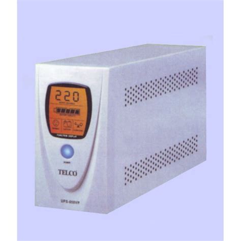 Ups 650v ΜΕ ΜΕ ΕΞΟΔΟΥΣ ΣΟΥΚΟ