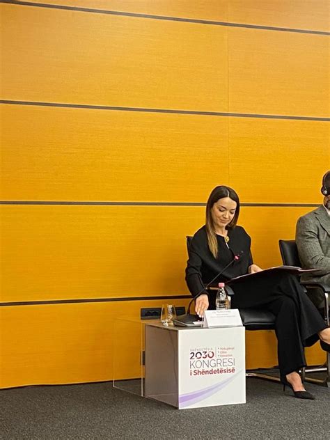 Health Future Healthcare Digital Ehealth Uhc Nejsi Lleshi