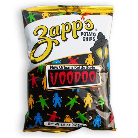 Where Is Zapps Potato Chips Made At Matthew Calzada Blog