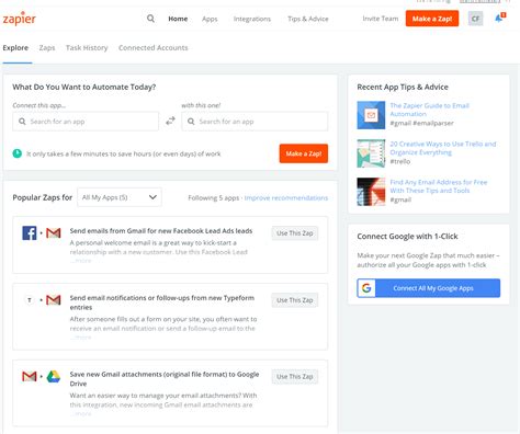 Send Email To Database In Less Than 5 Minutes Parserr