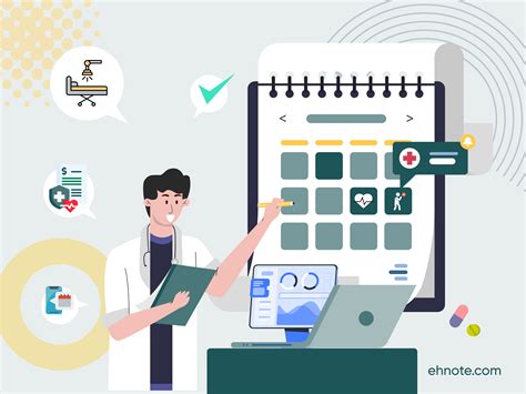 14 Must Have Features In Your Patient Scheduling Software