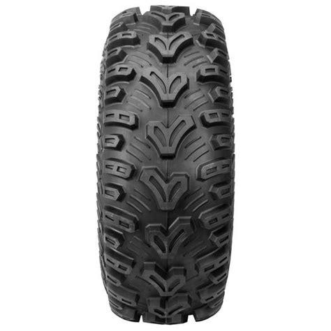 Quadboss Qbt448 Utility Atv Utv Tire 24x8 12 Bias 6 Ply P3084 24x8 12